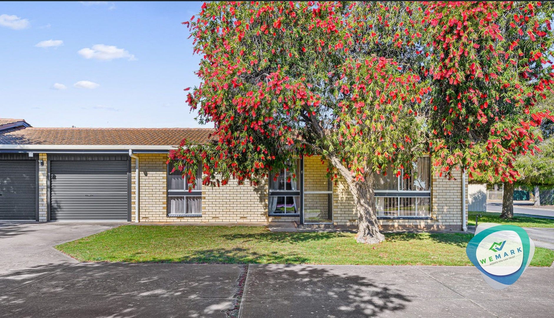 6/15 Booth Avenue, Morphett Vale SA 5162 - House For Rent | Domain