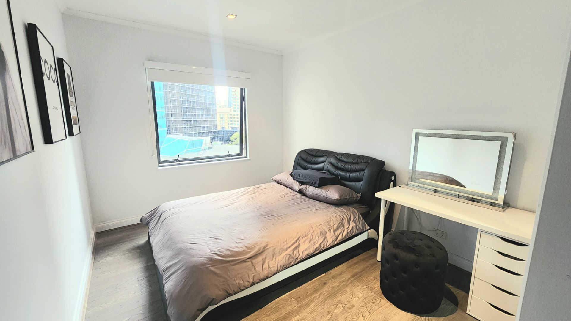 377/299 Spring Street, Melbourne VIC 3000 - Apartment For Rent | Domain