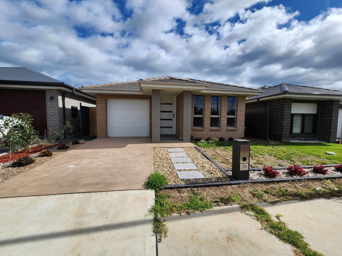 34 Horizon Loop, Oran Park NSW 2570 - House For Rent - $750 | Domain