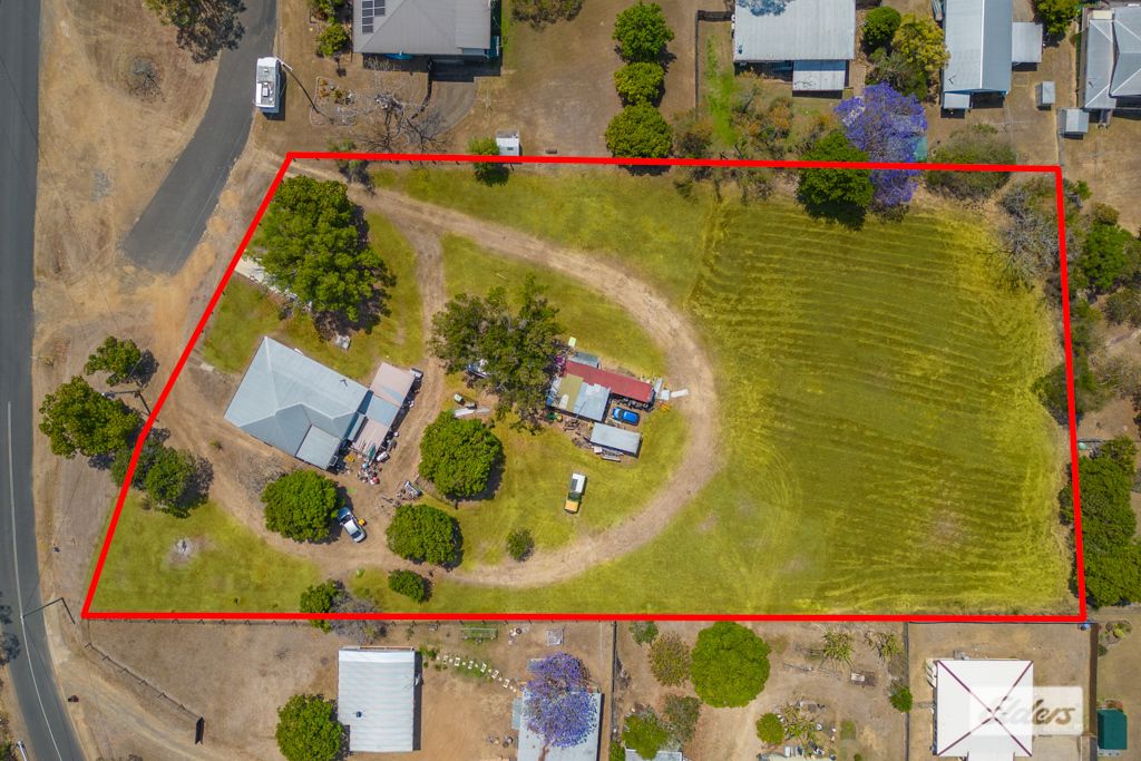 83 William Street, Kilcoy QLD 4515 | Domain