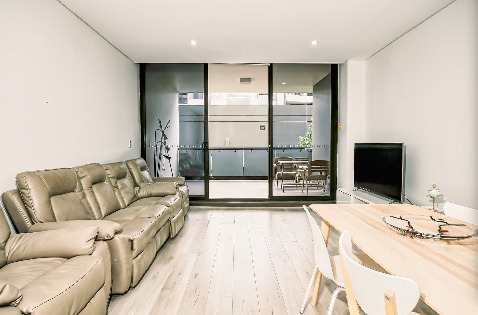 131/349 George Street,, Waterloo NSW 2017 - Apartment For Rent - $1,050 ...