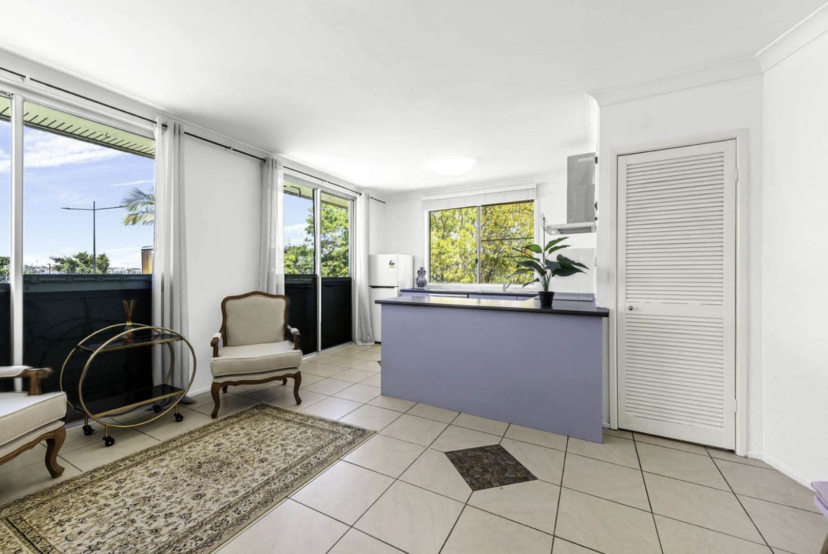 6/110 Kingsford Smith Drive, Hamilton QLD 4007 - Apartment For Rent ...