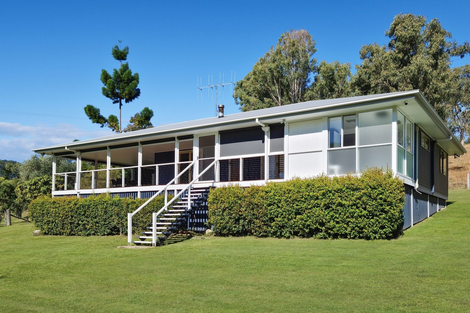 1100 Rossmore Road, Kilkivan QLD 4600 - House for Sale | Domain
