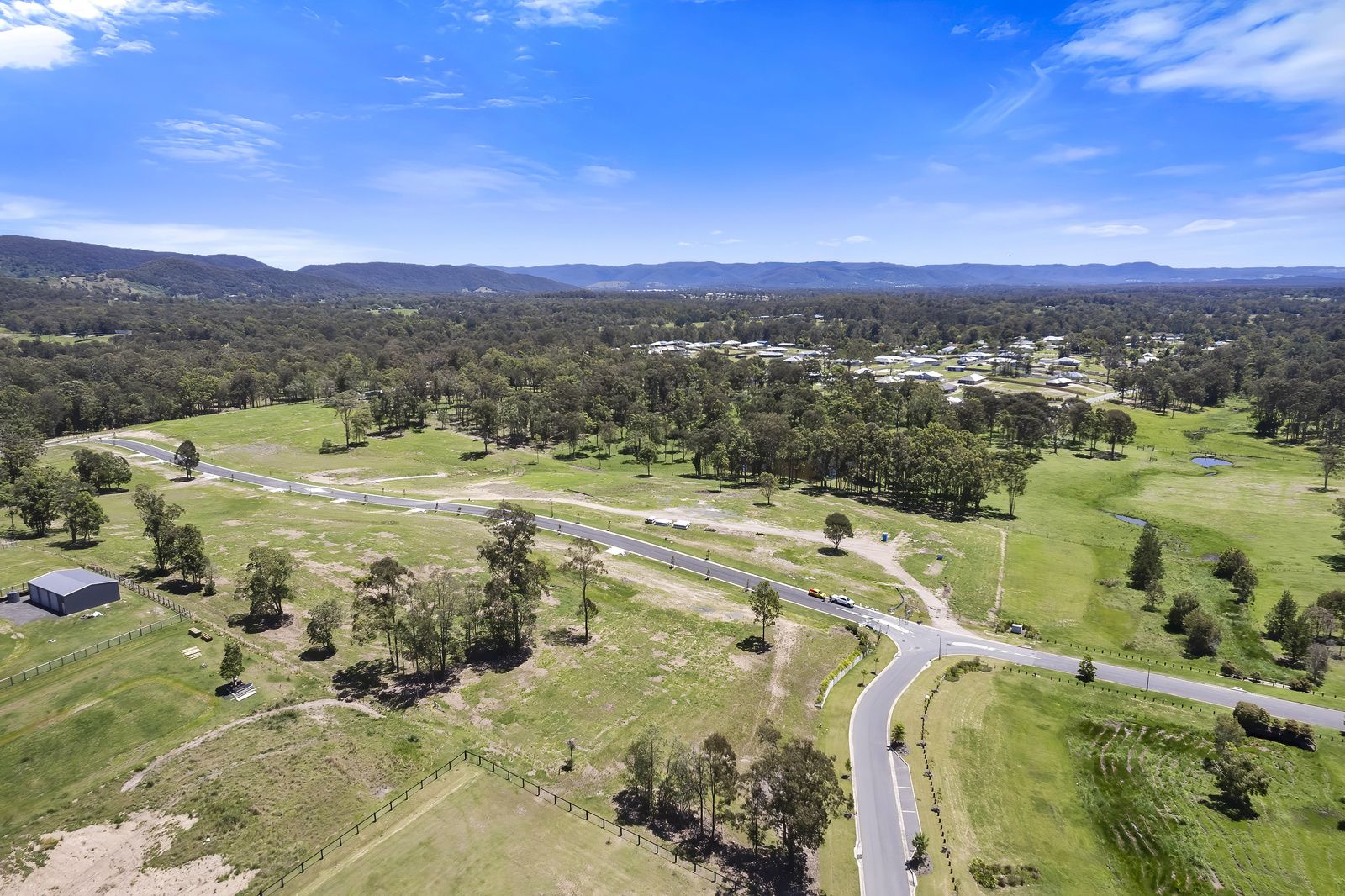 Delaneys Creek QLD 4514 vacant land for Sale, $509,000 - 2018091278 ...