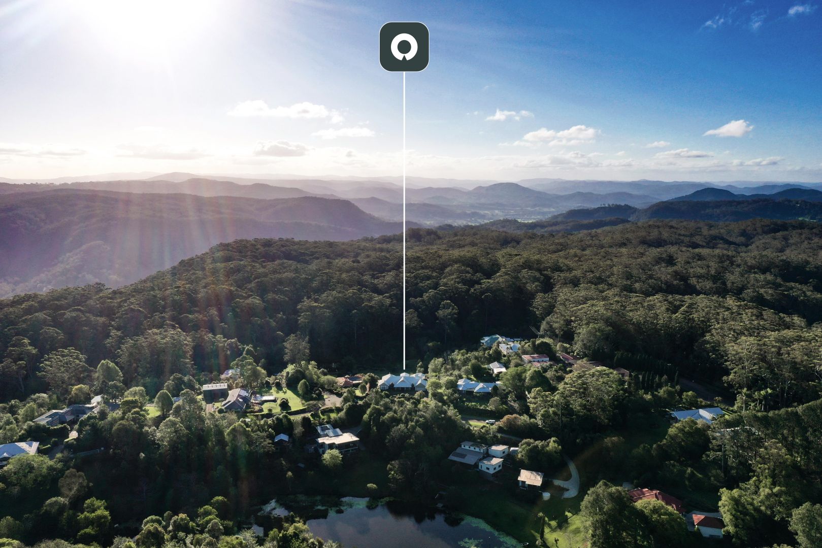 16 Old Mill Lane, Flaxton QLD 4560 | Domain