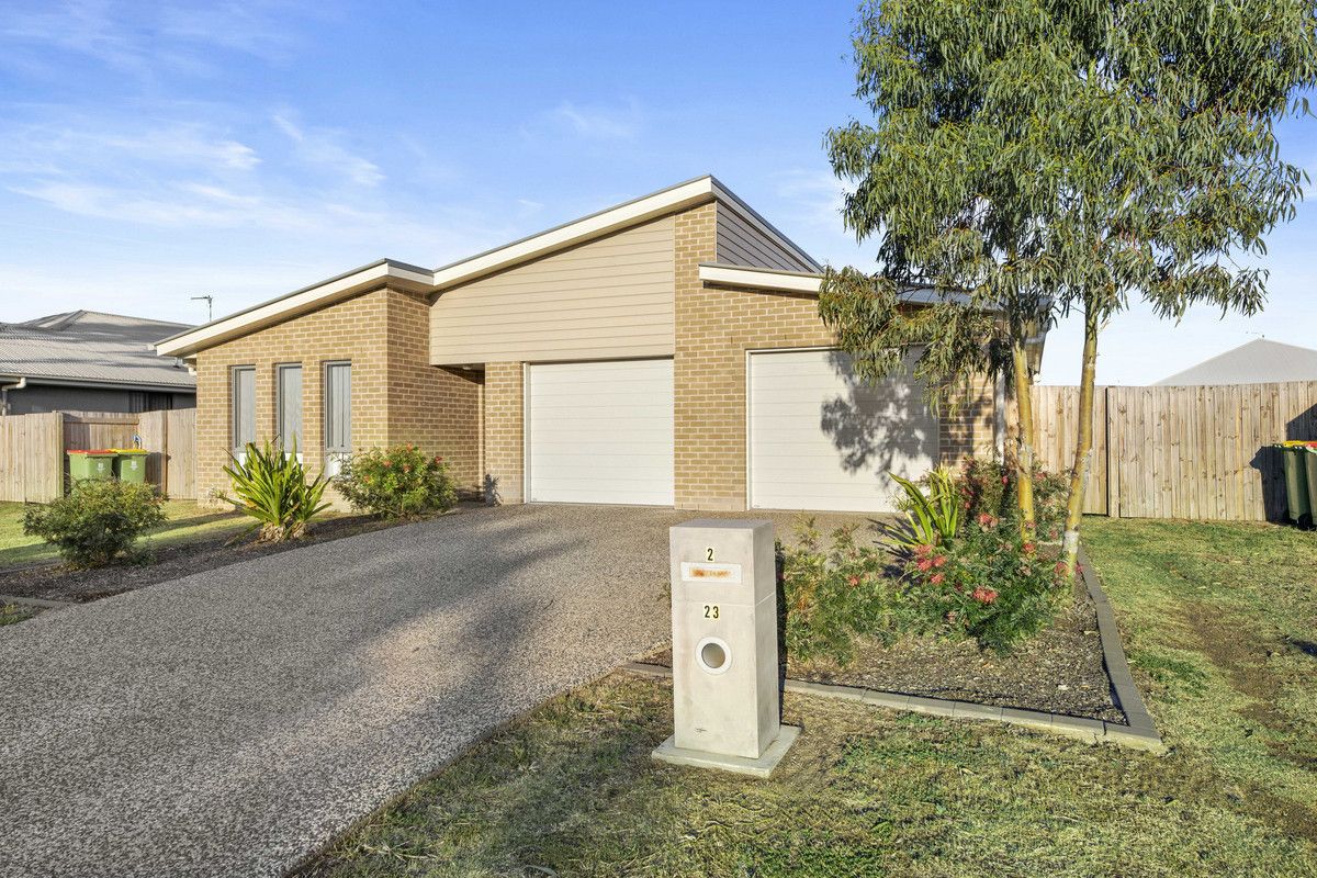 2/23 Harrow Street, Cambooya QLD 4358 - Apartment For Rent | Domain