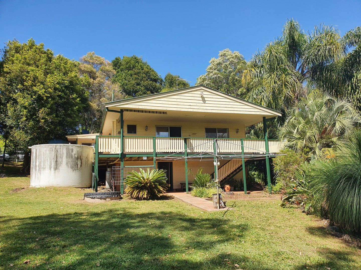 642 Booyong Road, Booyong NSW 2480 - House For Rent | Domain