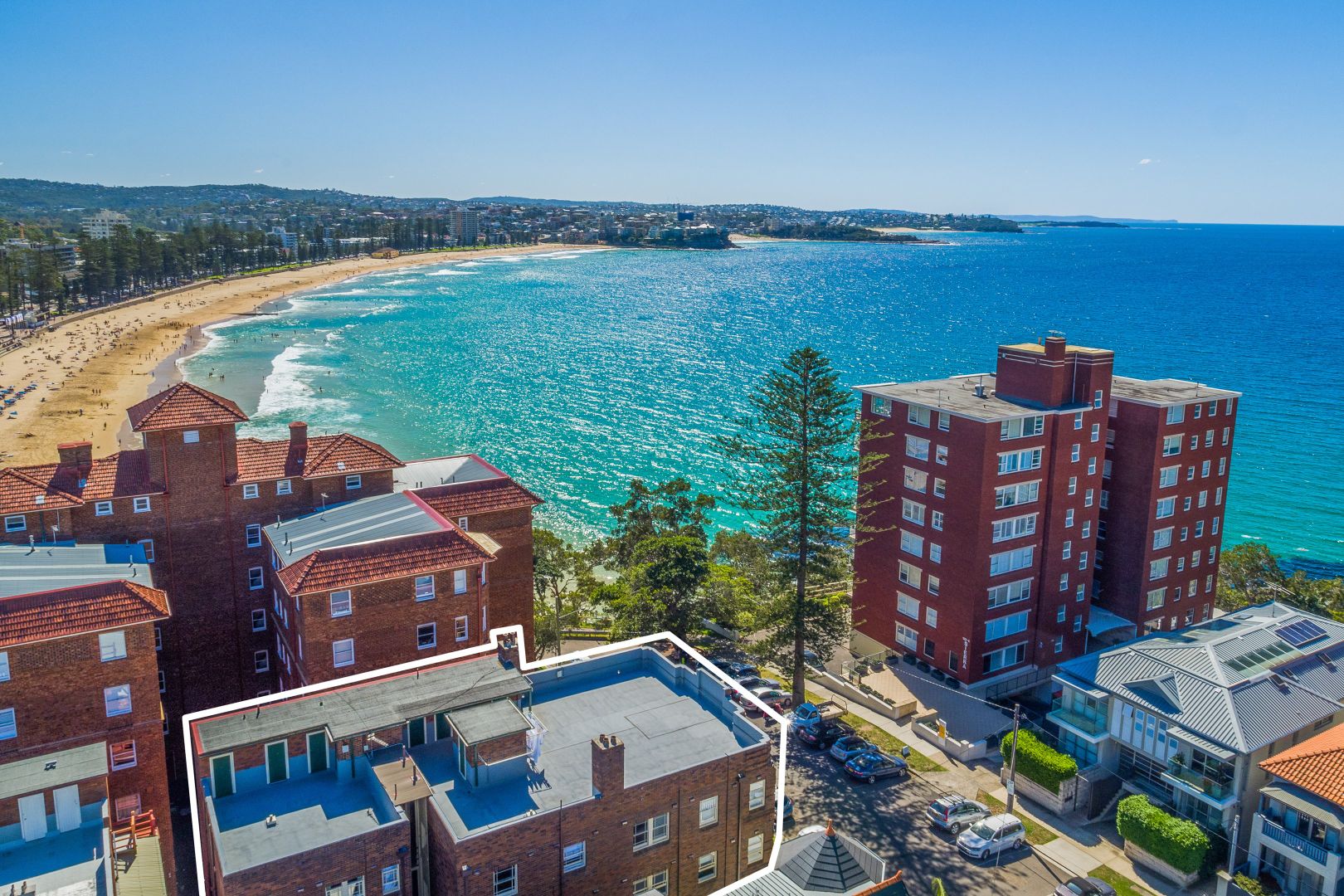 4/127 Bower Street, Manly | Property History & Address Research | Domain