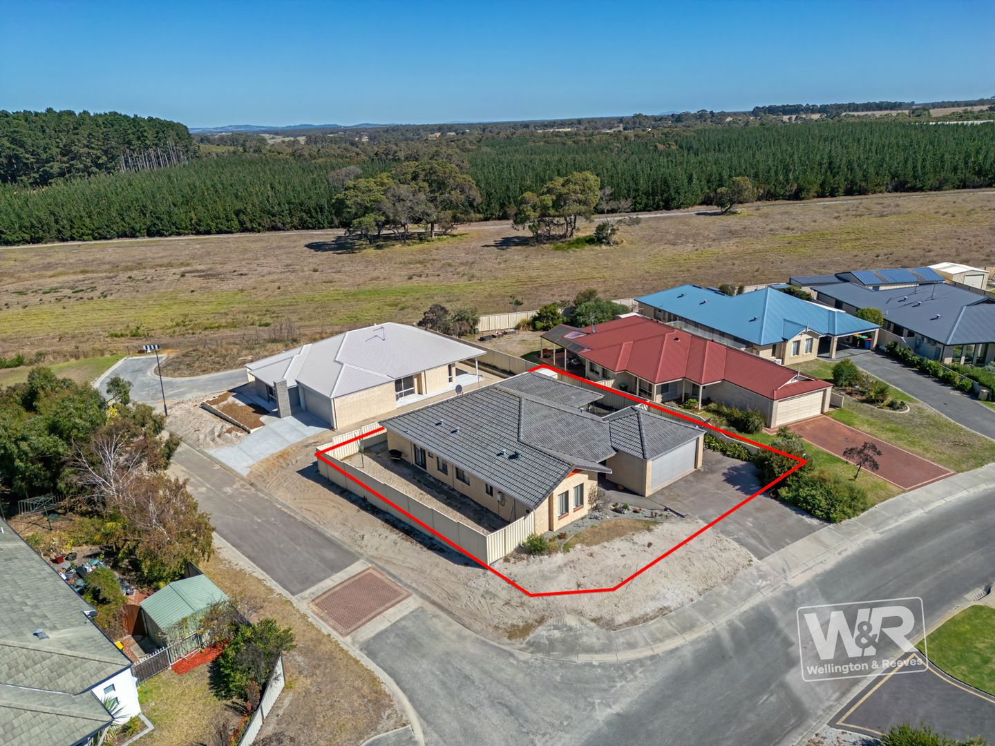 35 Scorpio Drive, McKail WA 6330 | Domain
