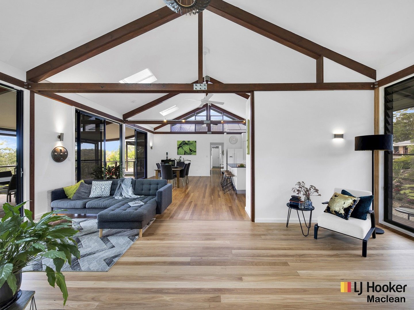126 Crisp Drive, Ashby Heights NSW 2463 - House for Sale | Domain
