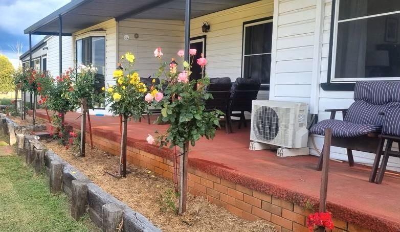 1665 Gollan Road, Goolma NSW 2852 - House For Rent | Domain