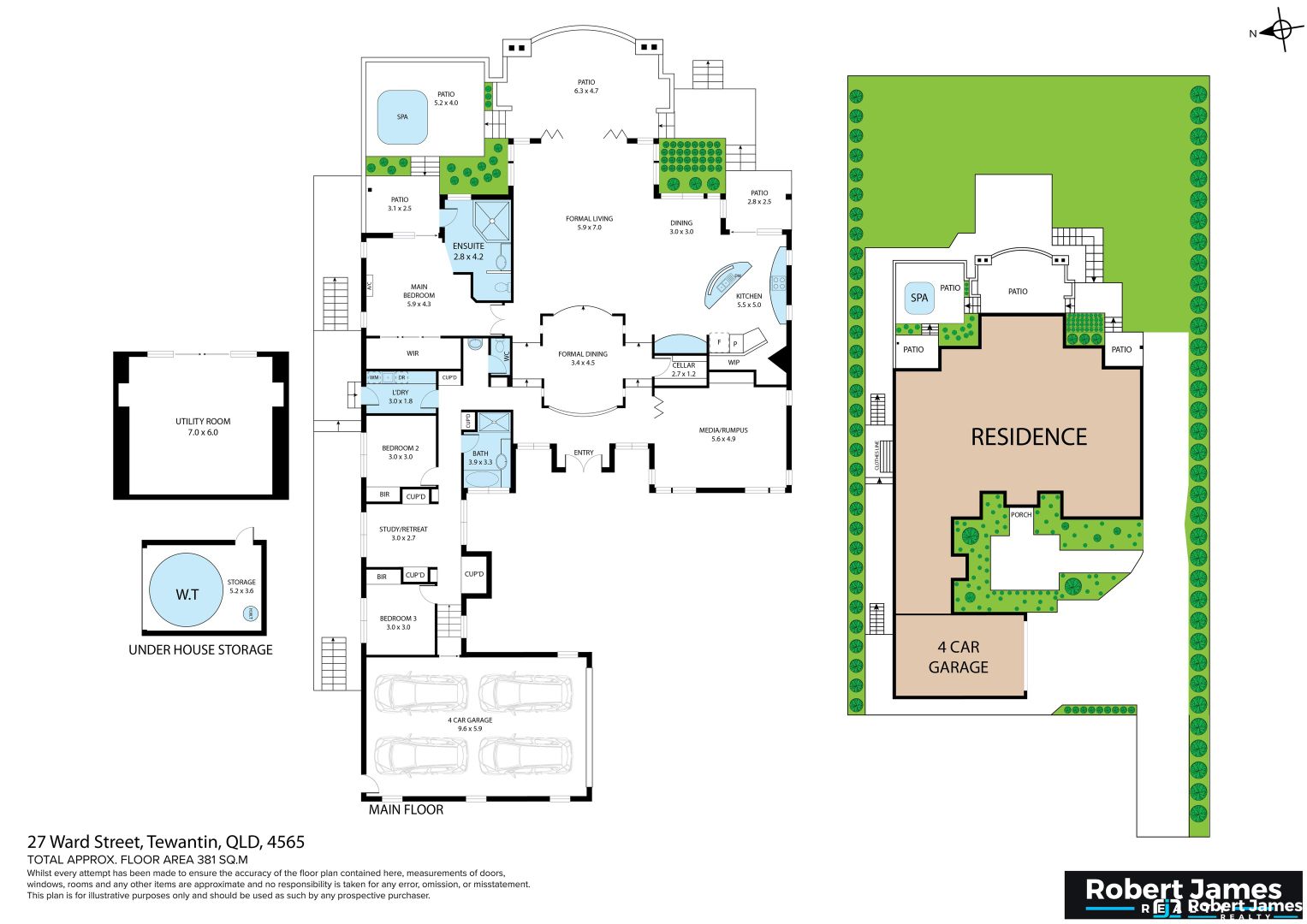 27 Ward Street, Tewantin QLD 4565 | Domain