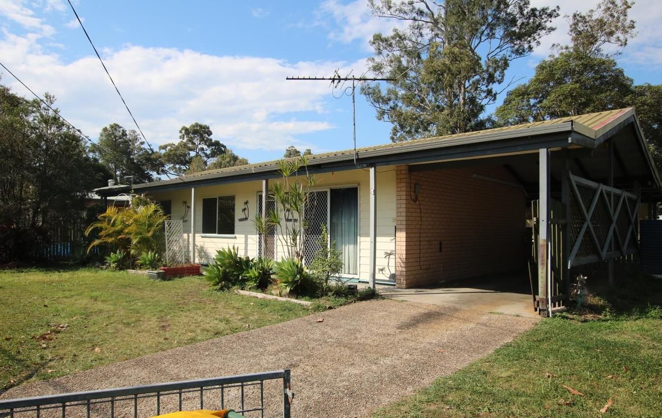 22 Haig Road, Loganlea QLD 4131 - House For Rent - $450 | Domain