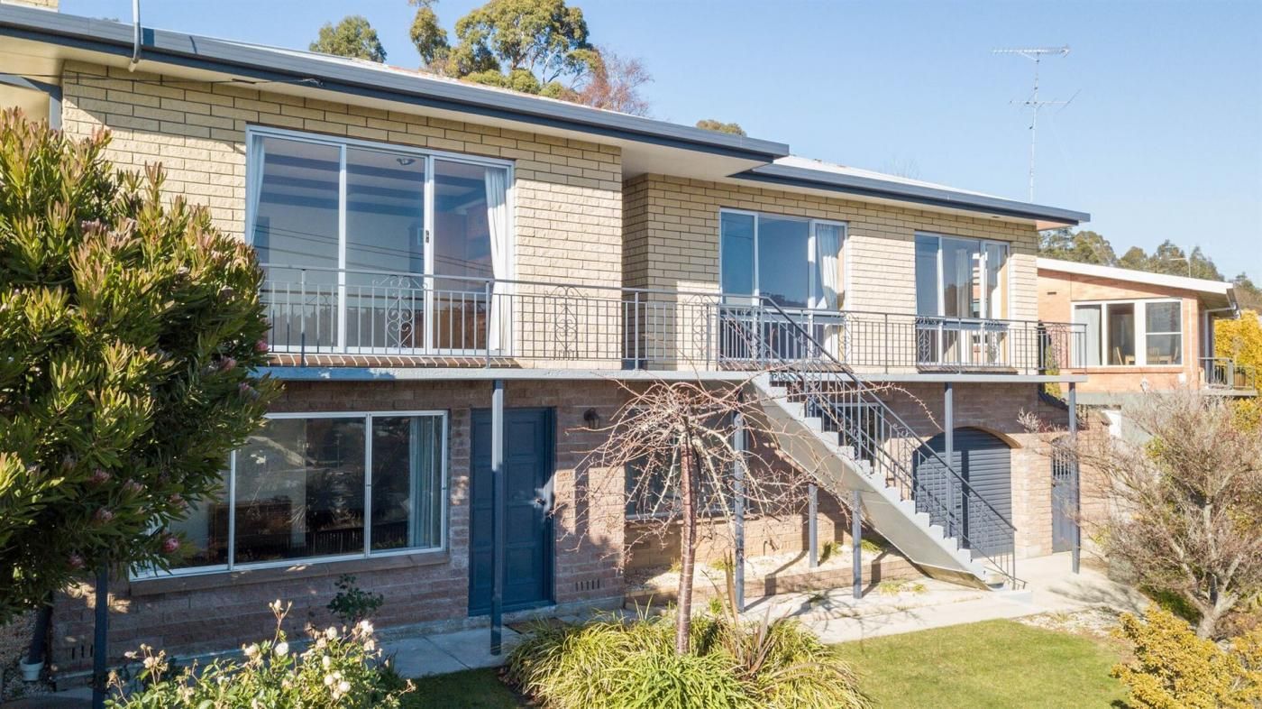 1/26 Grinter Street, Riverside TAS 7250 - House For Rent - $460 | Domain