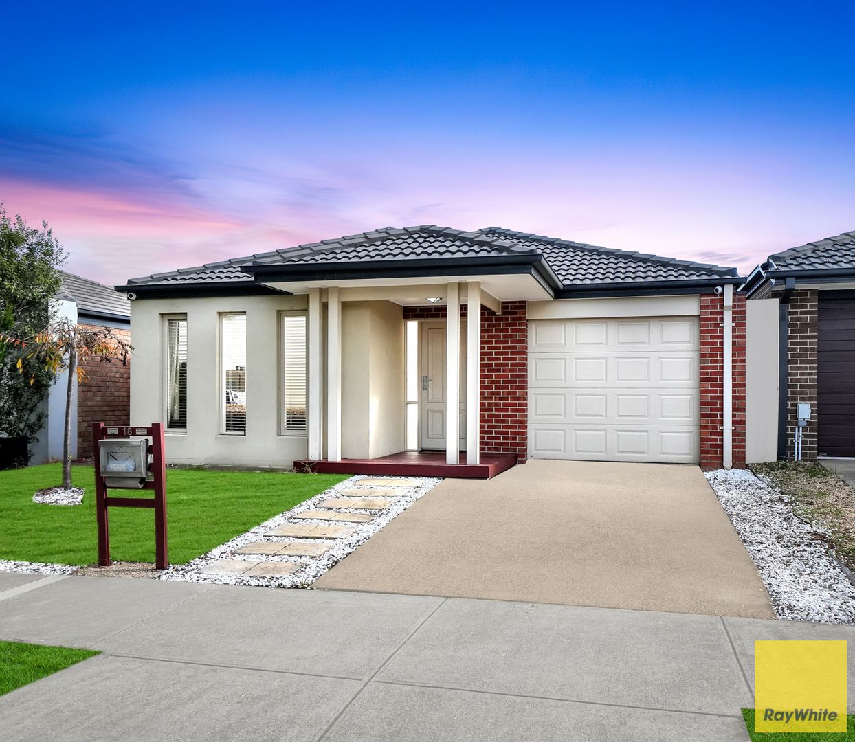 18 Fantail Way, Brookfield VIC 3338 | Domain