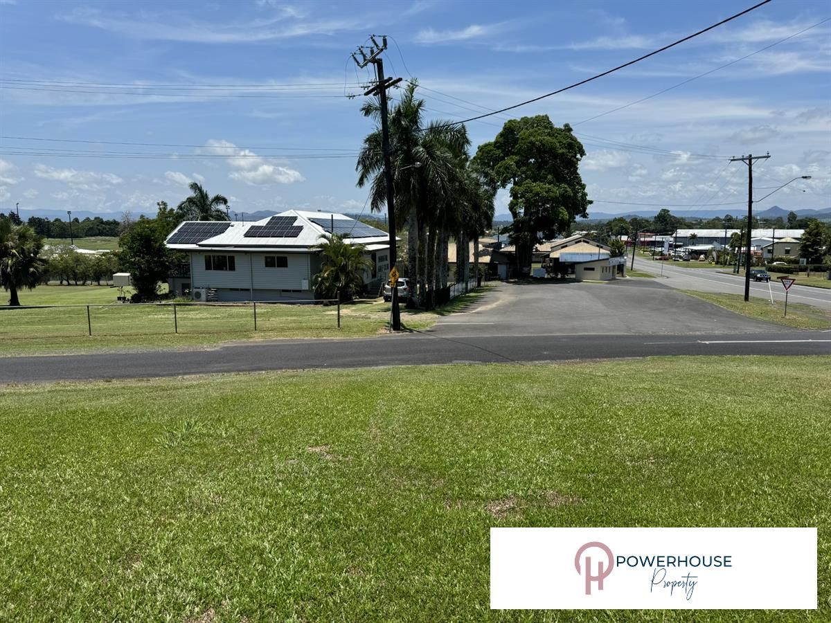 1 Moriarty Street, Goondi Bend QLD 4860 | Domain