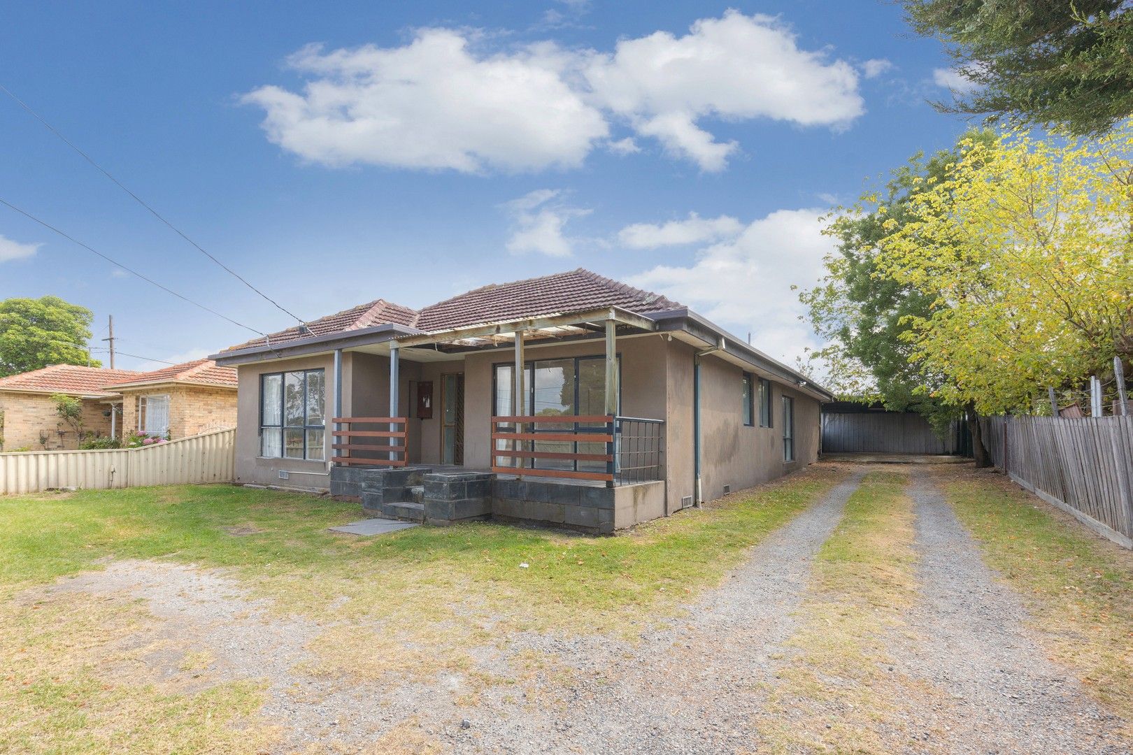 35 Hope Street, Springvale VIC 3171 - House For Rent | Domain