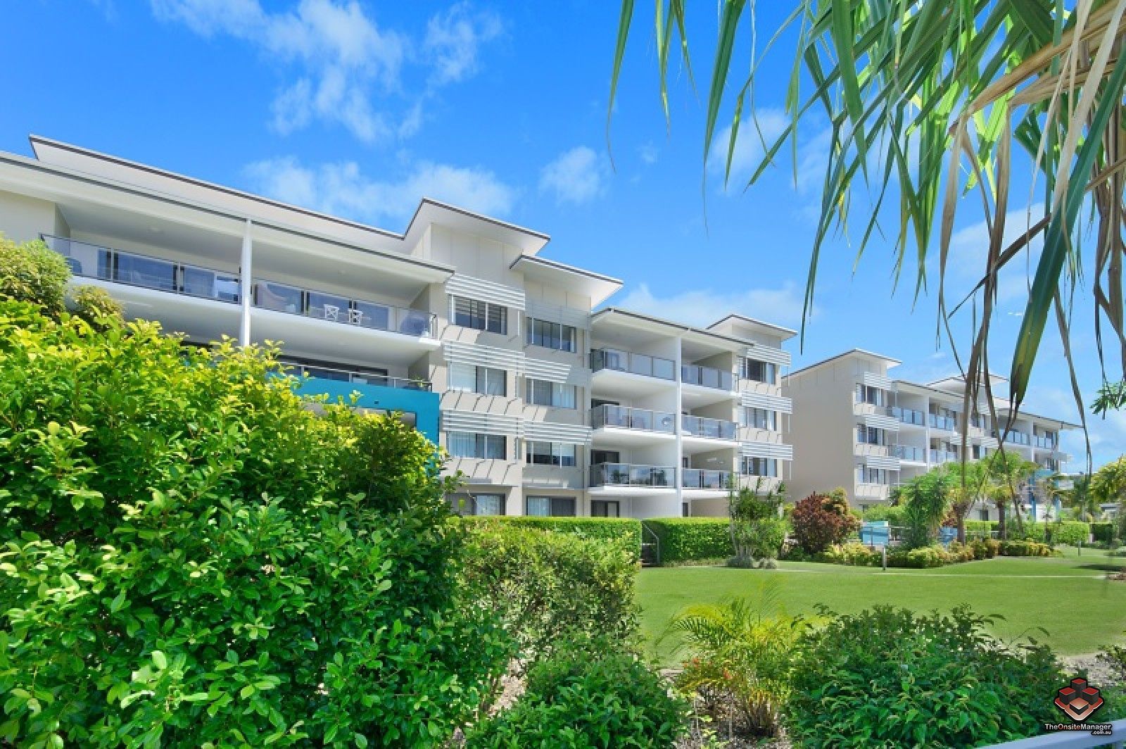 Unit 63/4 Grand Parade, Kawana Island QLD 4575 - Apartment For Rent ...