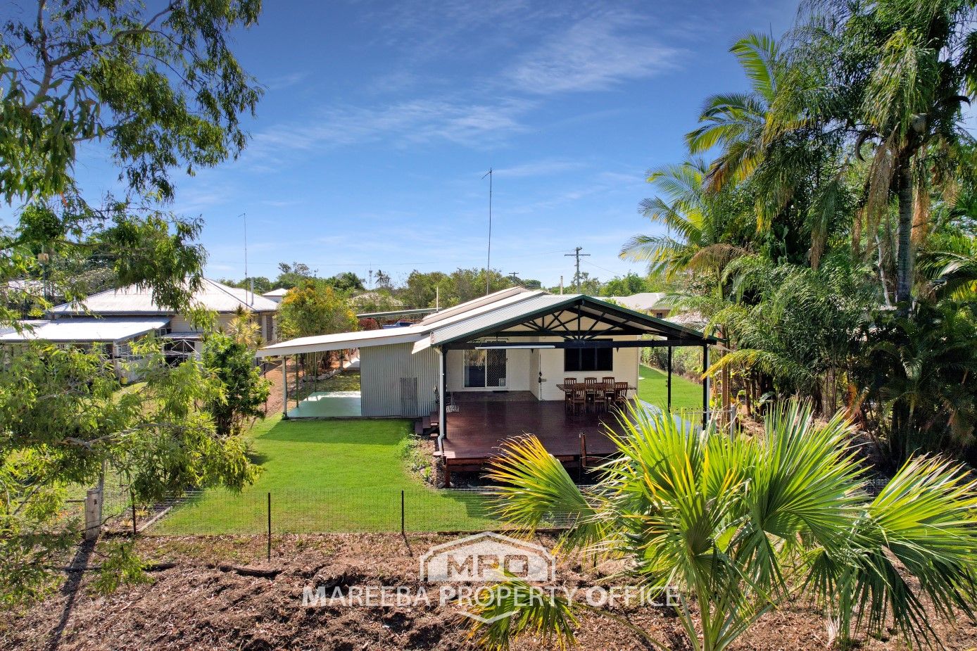 11 Riverview Terrace, Mareeba QLD 4880 | Domain