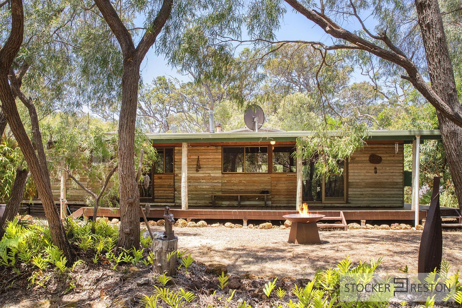 17 Warrior Way, Molloy Island WA 6290 | Domain