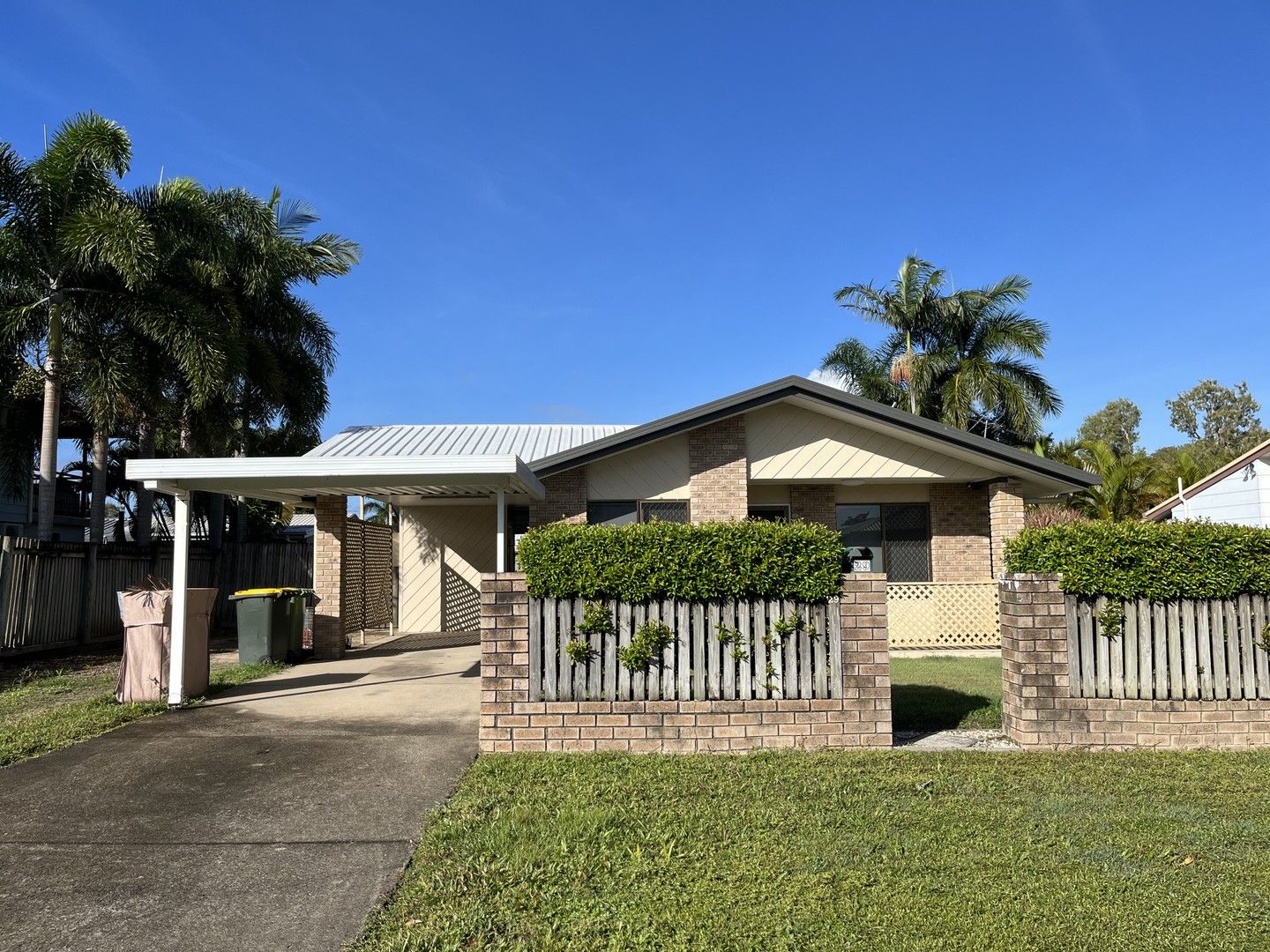 29 Fatnowna Street, Andergrove QLD 4740 - House For Rent - $500 | Domain