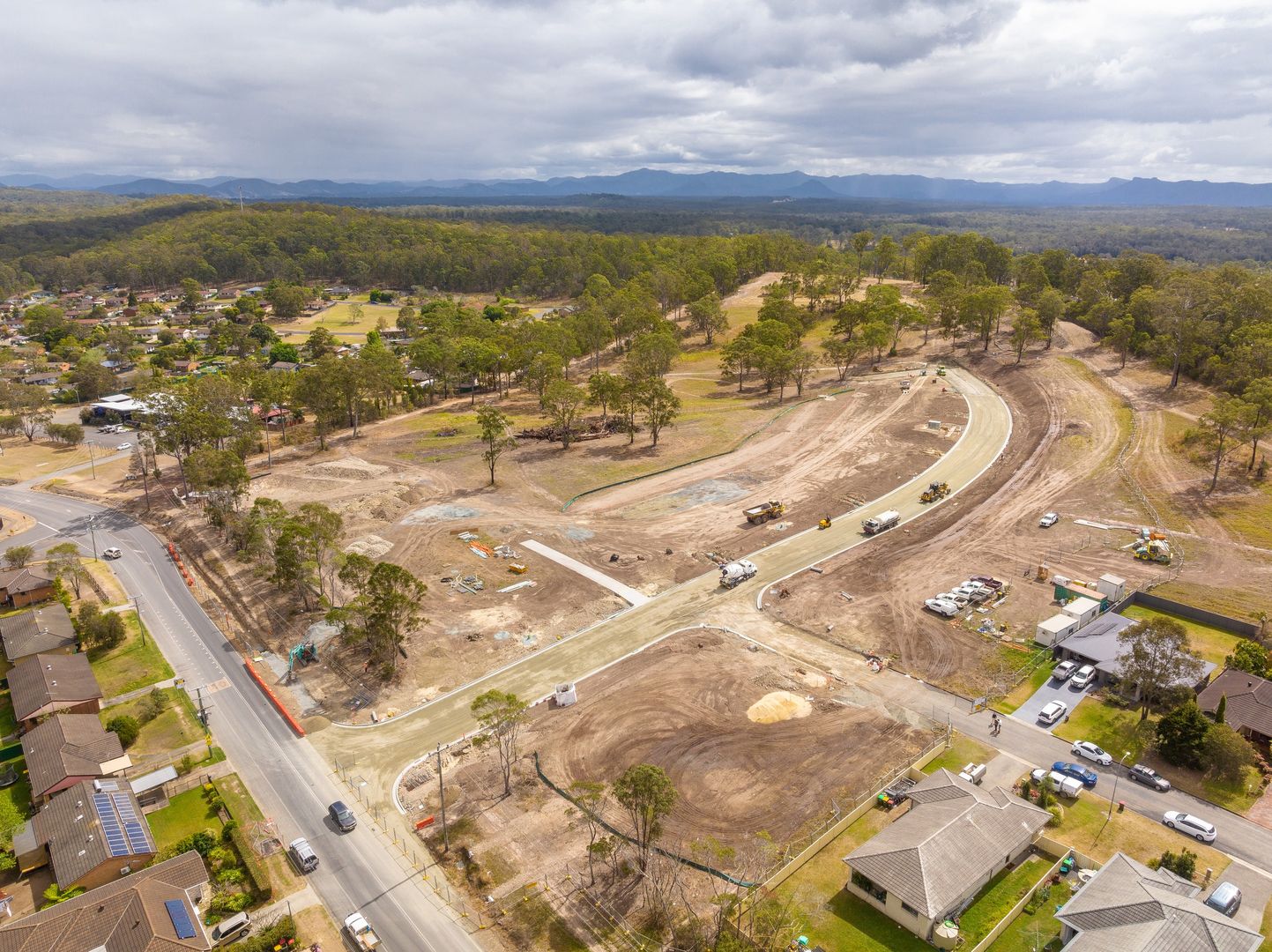 Lots 126-150 'Hartley Estate', Bushland Drive, Taree NSW 2430 | Domain