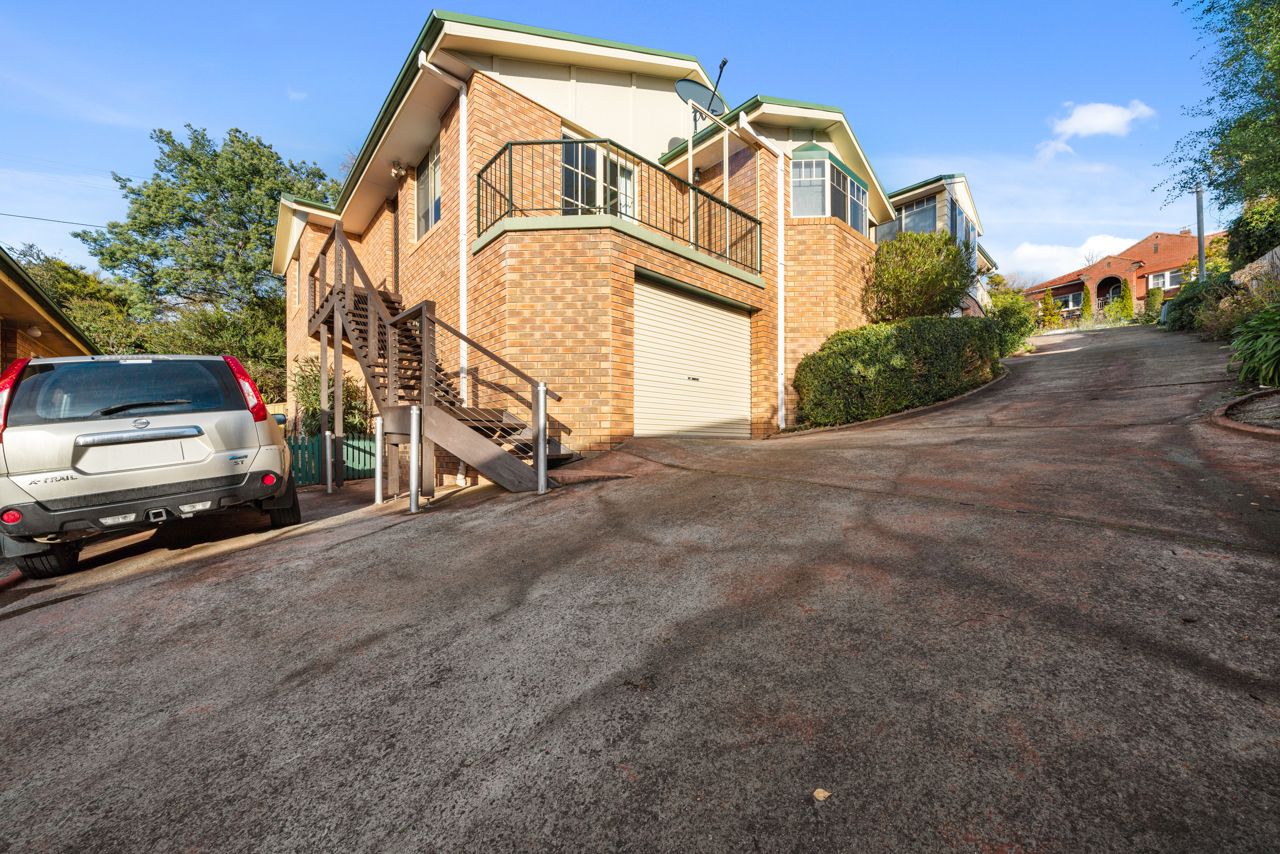 2/39 Montagu Street, Lenah Valley TAS 7008 - Villa For Rent - $550 | Domain