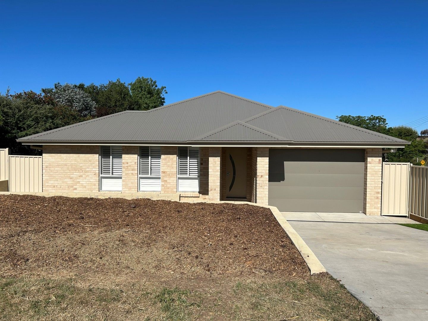 1 Burrett Street, Grenfell NSW 2810 | Domain