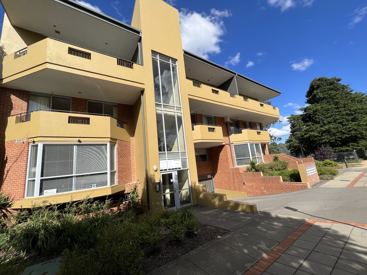3/9 Fitzroy Street, Forrest | Property History & Address Research | Domain
