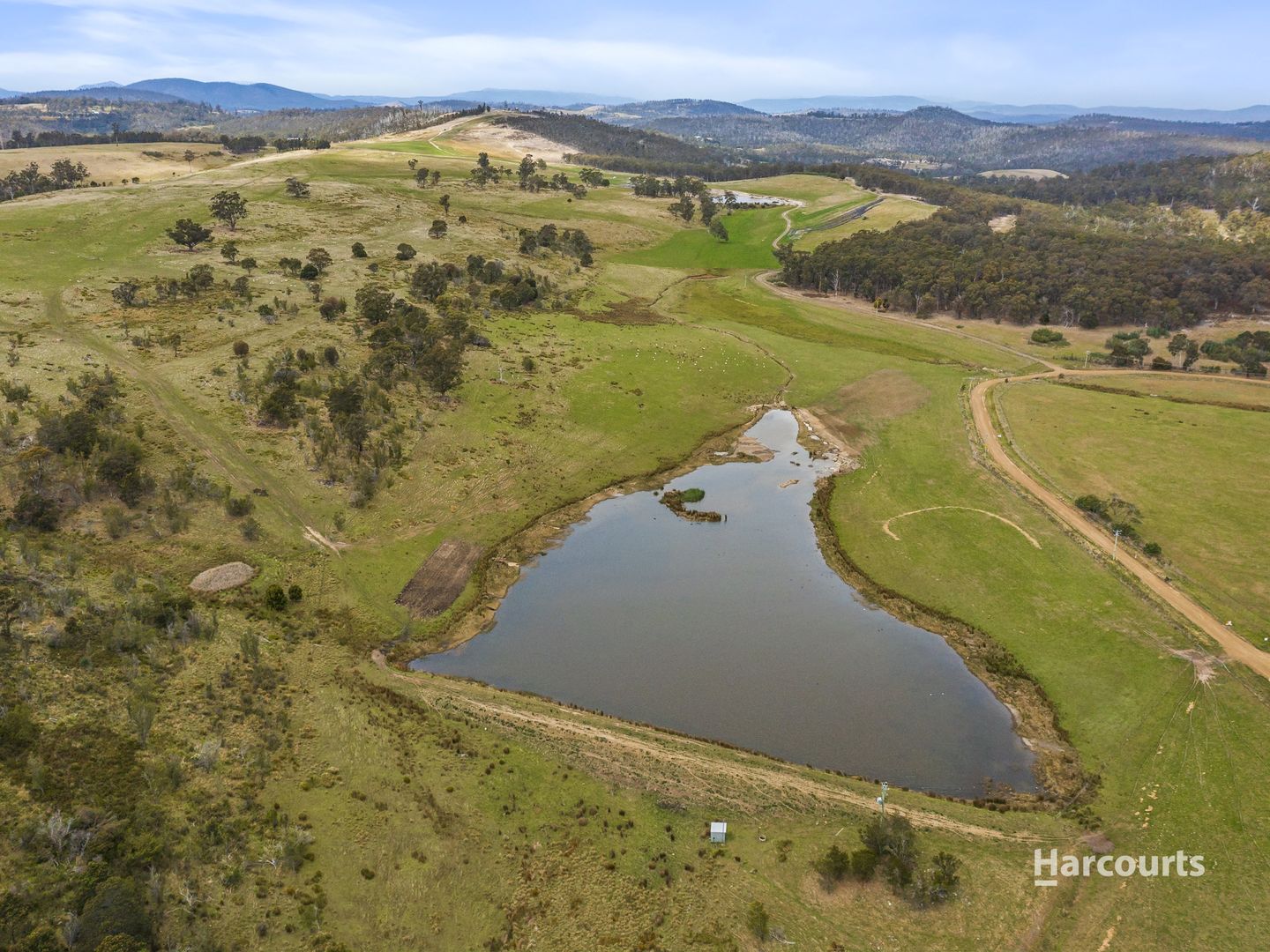 LOT 1/531 Delmore Road, Wattle Hill TAS 7172 - Farm for Sale | Domain