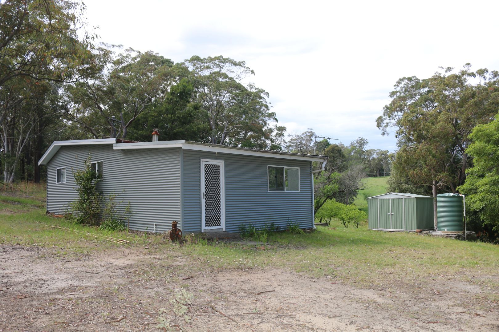 11B Parana Road, Kulnura NSW 2250 - House For Rent | Domain