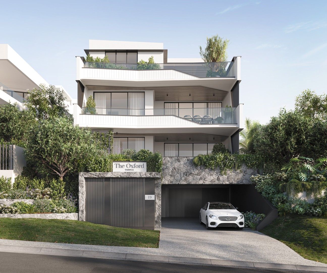 202/19 Oxford Terrace, Taringa QLD 4068 | Domain