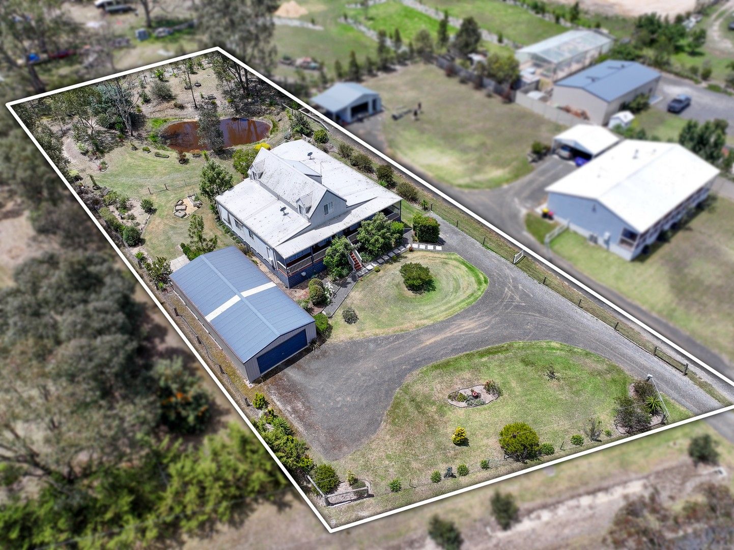 36 Commercial Road, Heyfield VIC 3858 | Domain