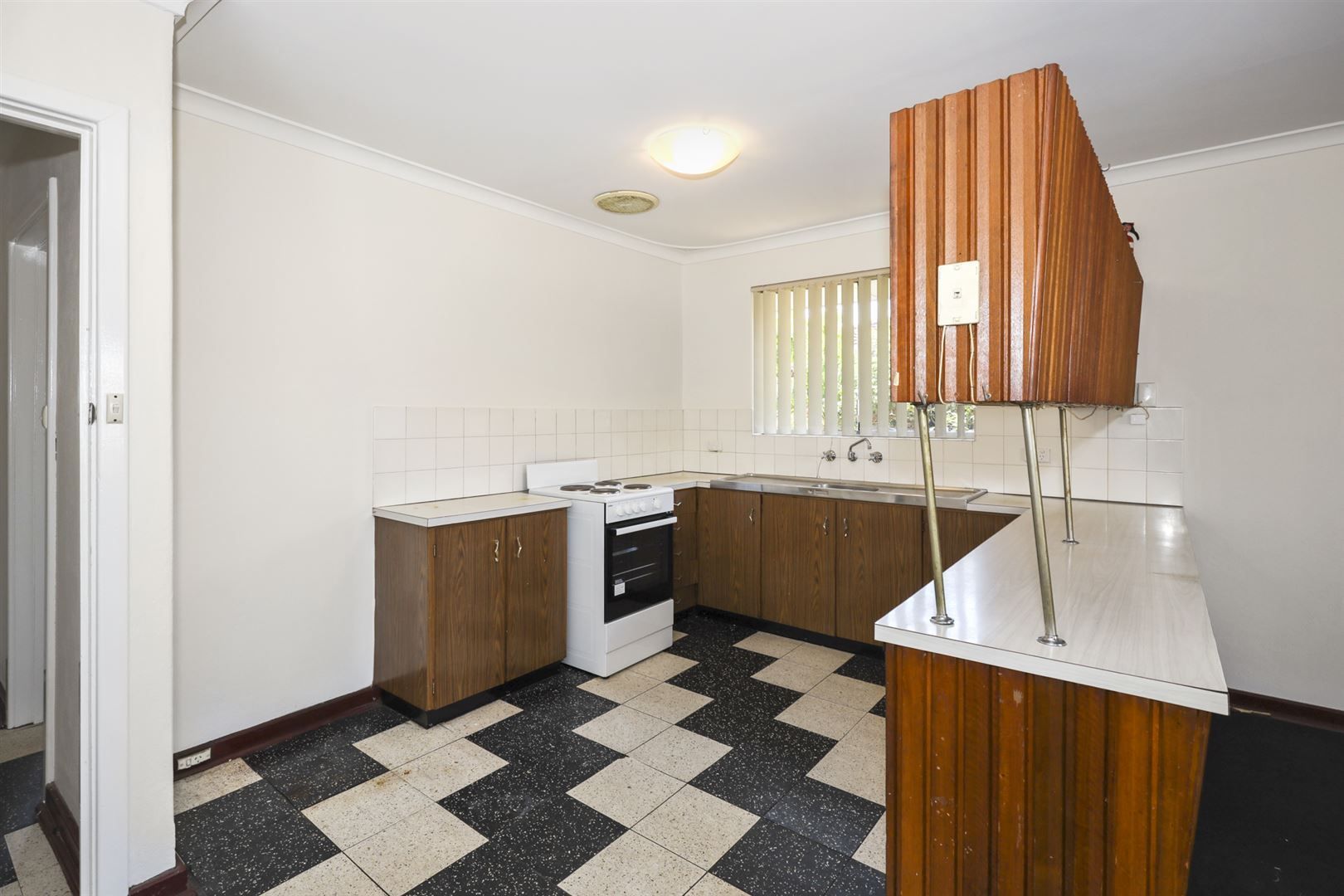 A/51 Hamilton Road, Hamilton Hill WA 6163 - Duplex For Rent - $500 | Domain