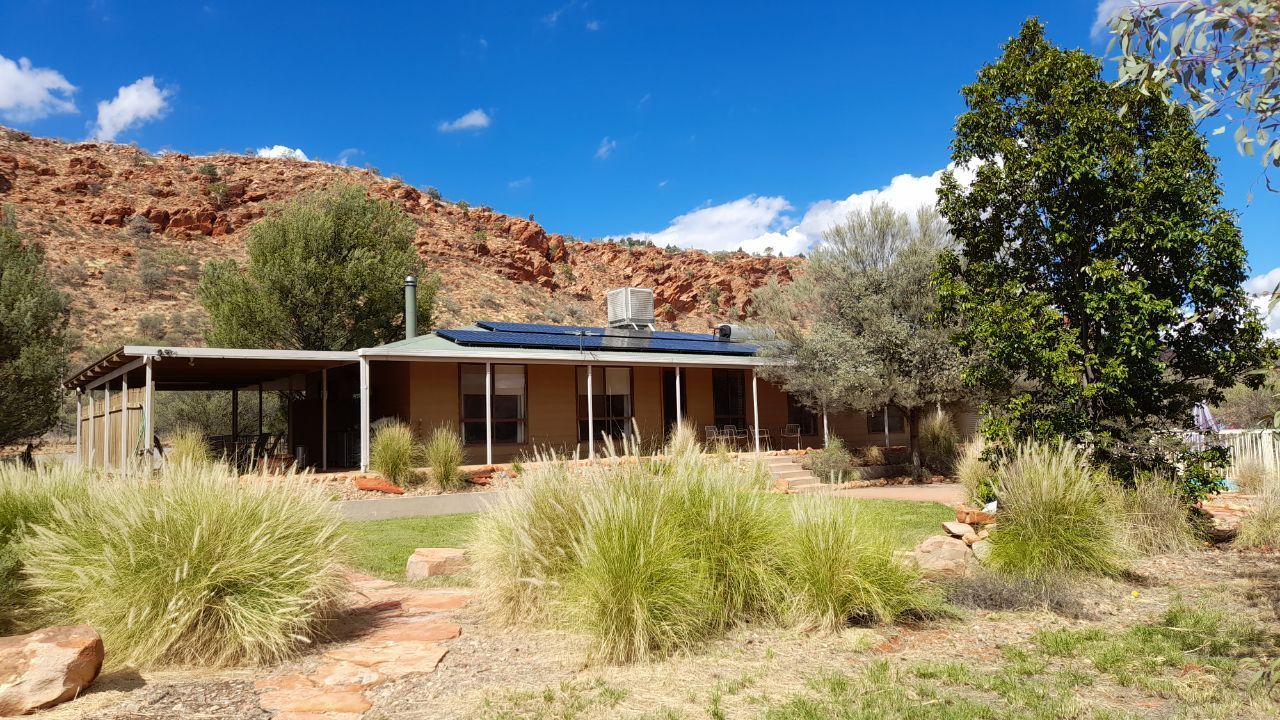 31 SWANSON ROAD, Ilparpa NT 0873 - Rural Lifestyle Property for Sale