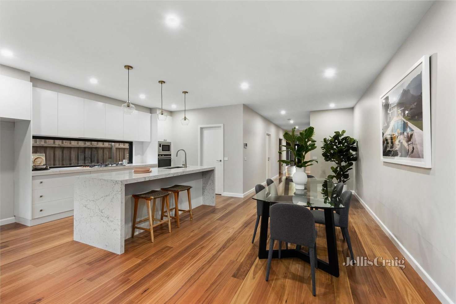 6A Bradford Street, Bentleigh East VIC 3165 - Townhouse For Rent - $900 ...