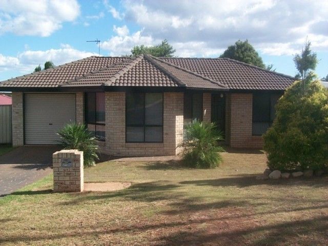 21 Lyness Court, Wilsonton Heights | Property History & Address ...