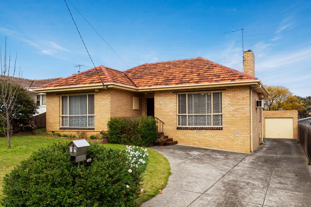 33 May Street, Macleod VIC 3085 - House For Rent - $495 | Domain