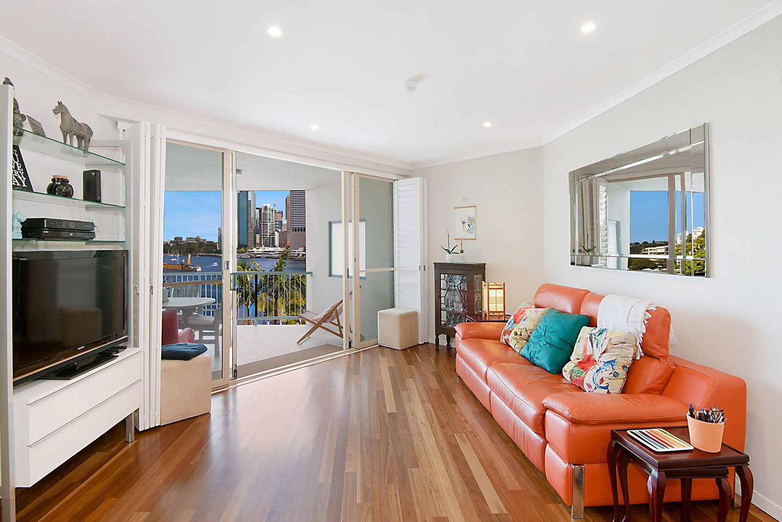 24/7 Boundary Street, Brisbane City QLD 4000 - Apartment For Rent | Domain