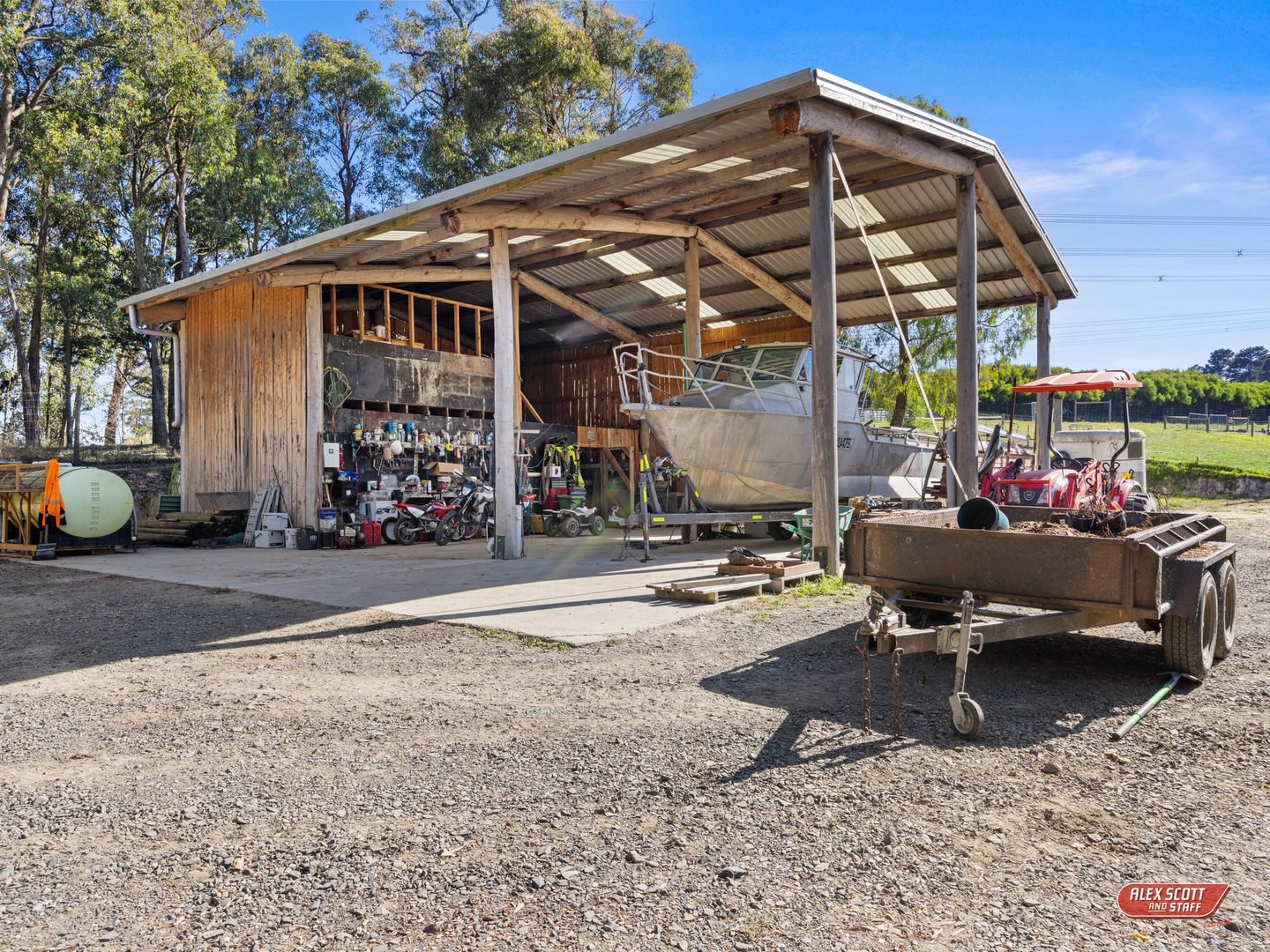 90 Stolls Road, Buln Buln East VIC 3821 - Rural Lifestyle Property for Sale