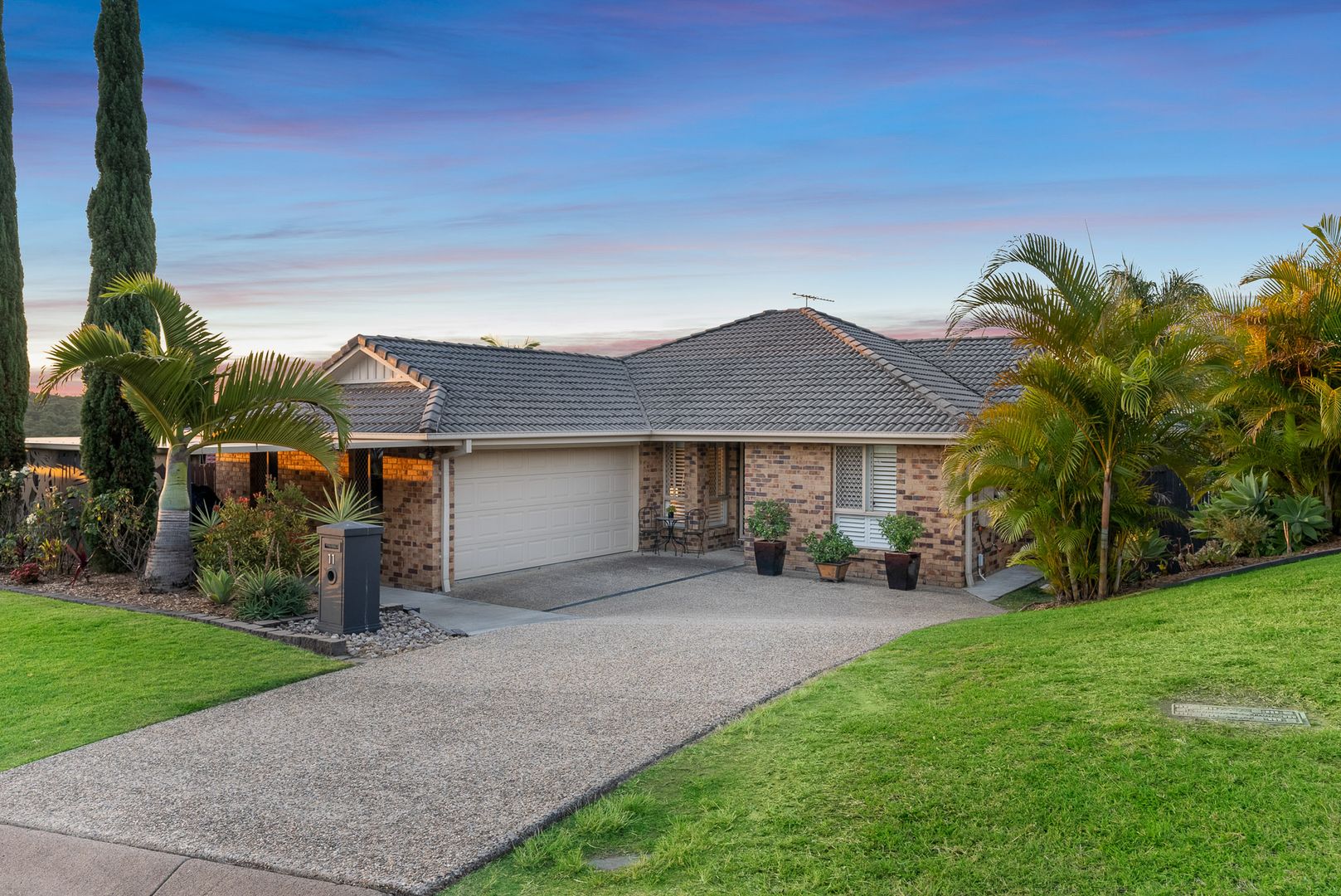 11 Derwent Place, Springfield QLD 4300 | Domain