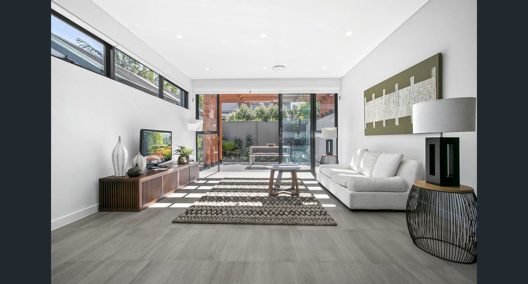 19 George Street, Eastlakes NSW 2018 - House For Rent | Domain