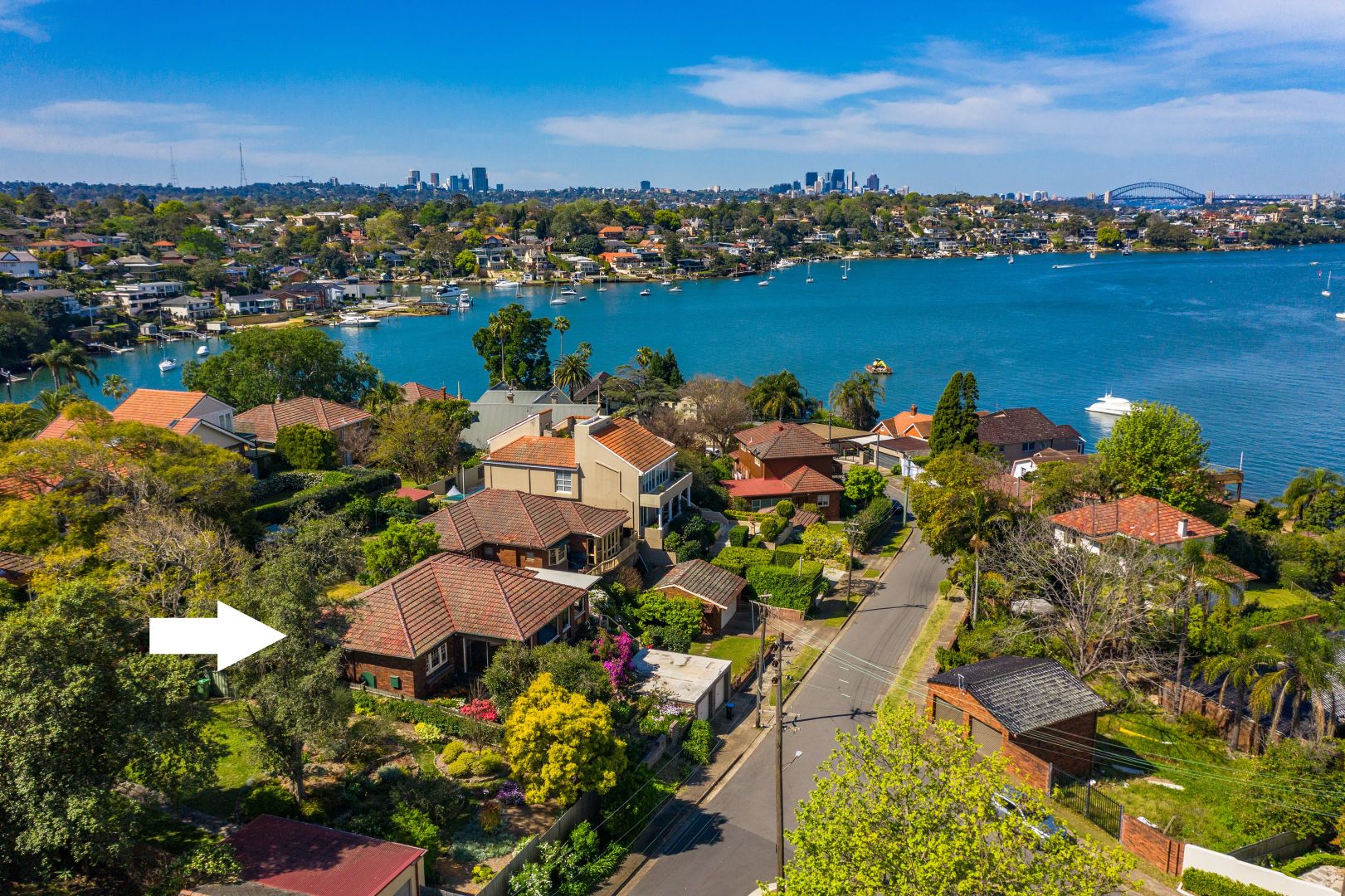 24 Huntleys Point Road, Huntleys Point | Property History & Address ...