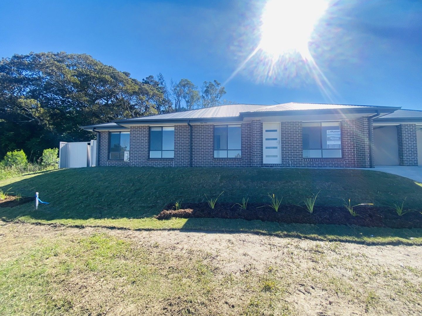 1/1 Brockagh Court, Townsend NSW 2463 - Semi-detached For Rent | Domain