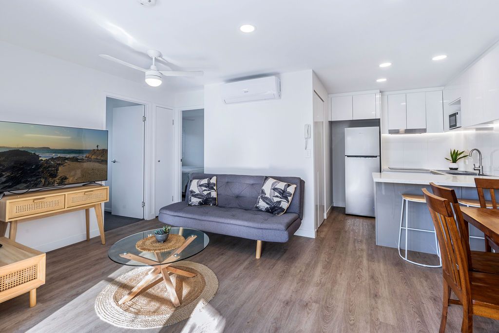 12/58 Frank Street, Labrador QLD 4215 - Apartment For Rent | Domain