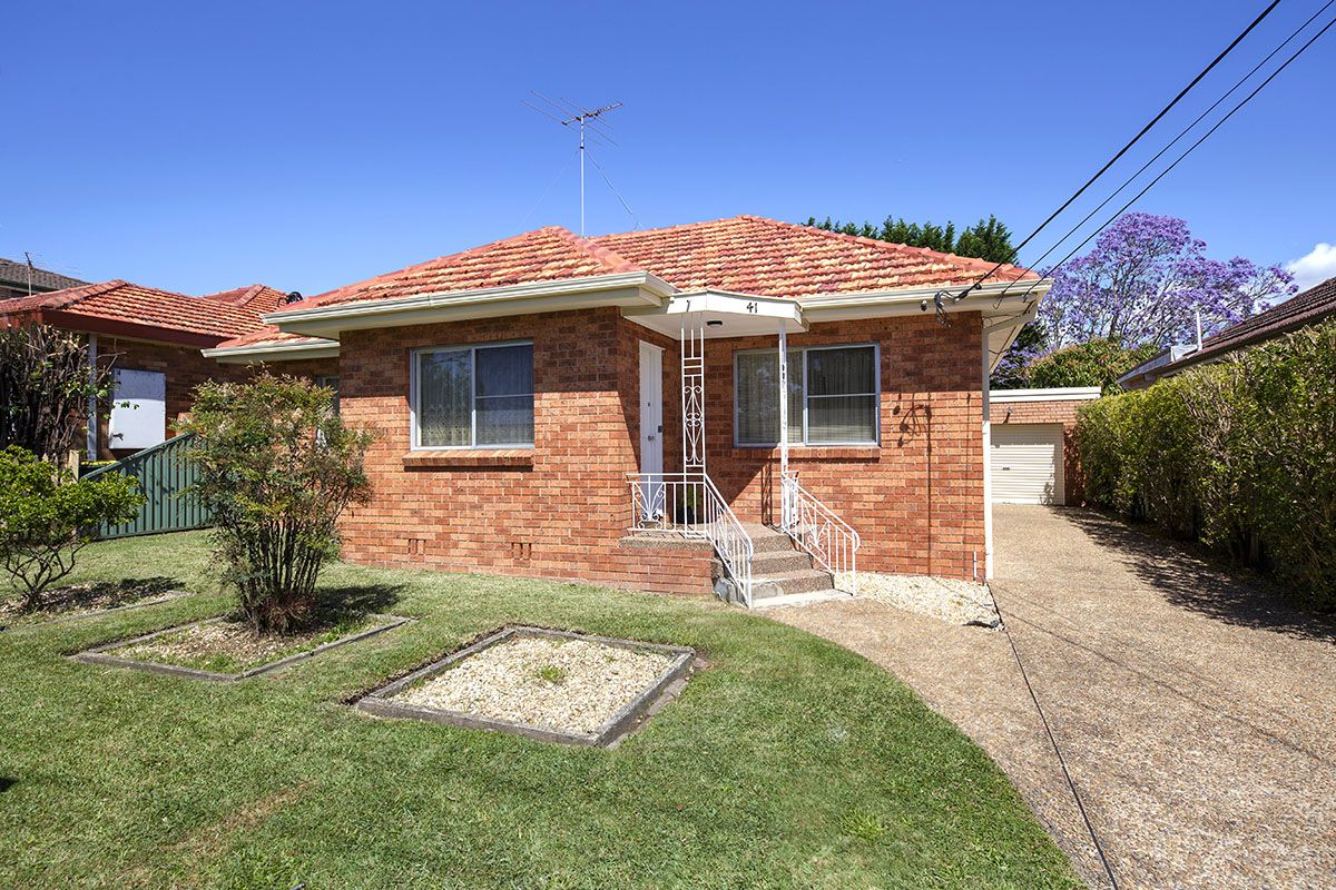 41 Sylvan Street, Sylvania NSW 2224 - House For Rent | Domain