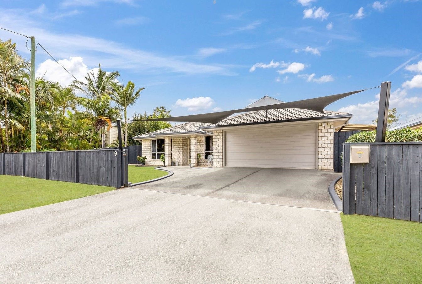 9 Saint Smith Road, Beachmere QLD 4510 | Domain