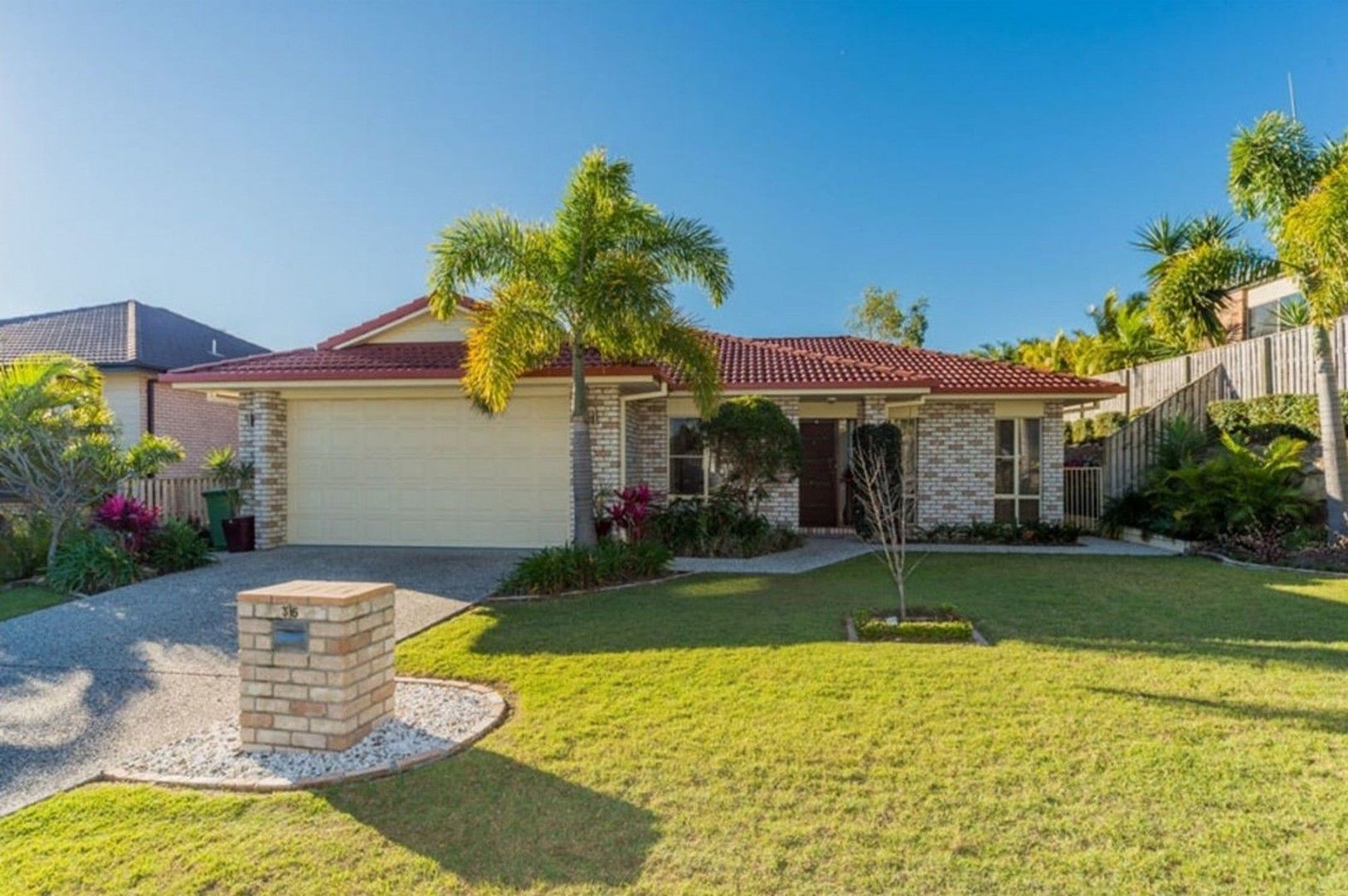 36 Gerard St, Pacific Pines QLD 4211 - House For Rent | Domain