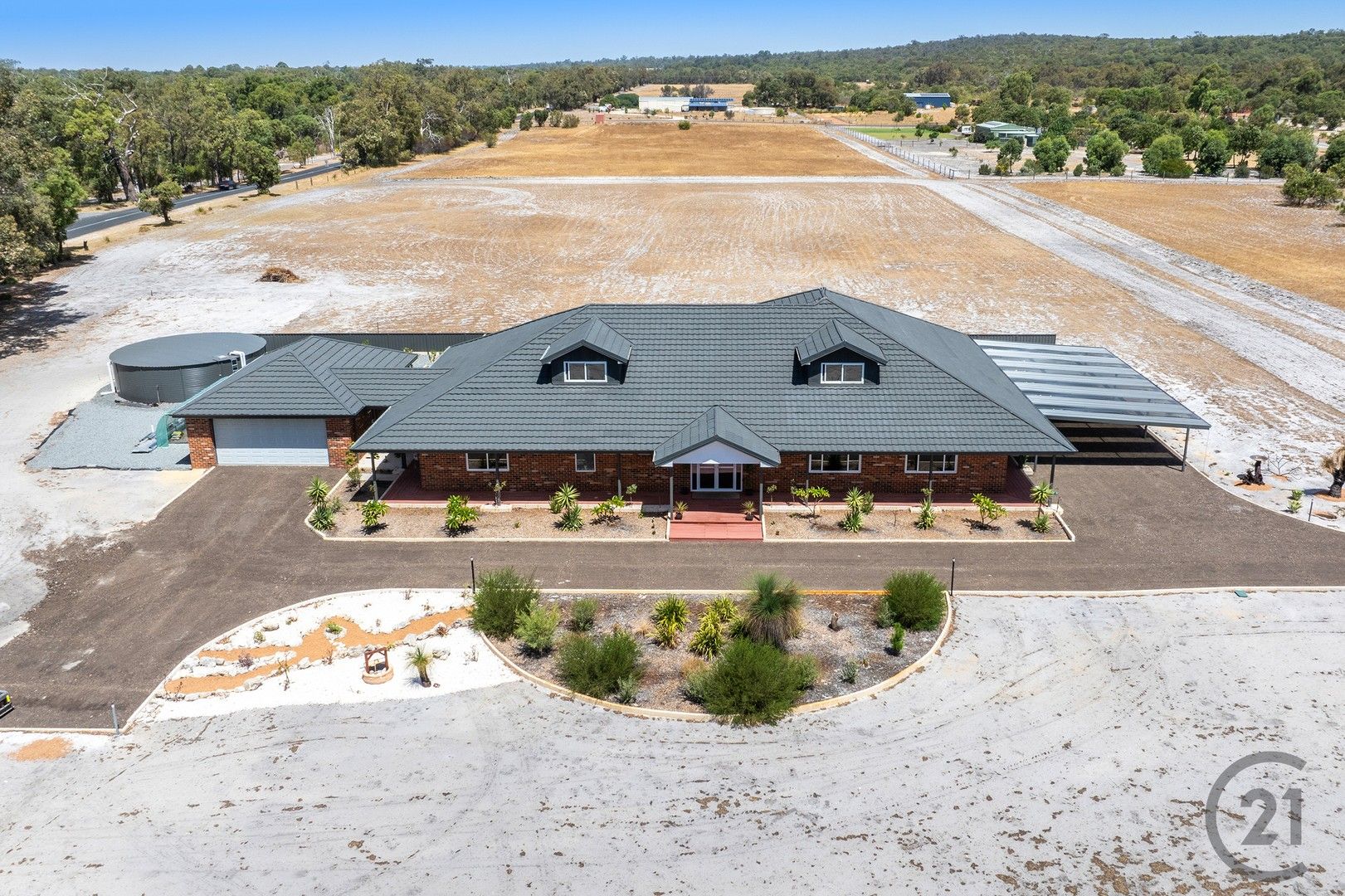 828 Southern Estuary Road, Lake Clifton WA 6215 | Domain