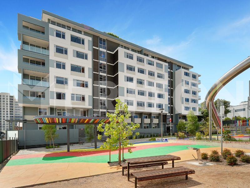 2b 887 South Dowling St, Waterloo Nsw 2017 - Apartment For Rent 